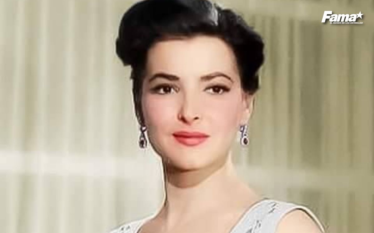 ¿De qué murió Alma Rosa Aguirre, actriz del Cine de Oro? - Fama