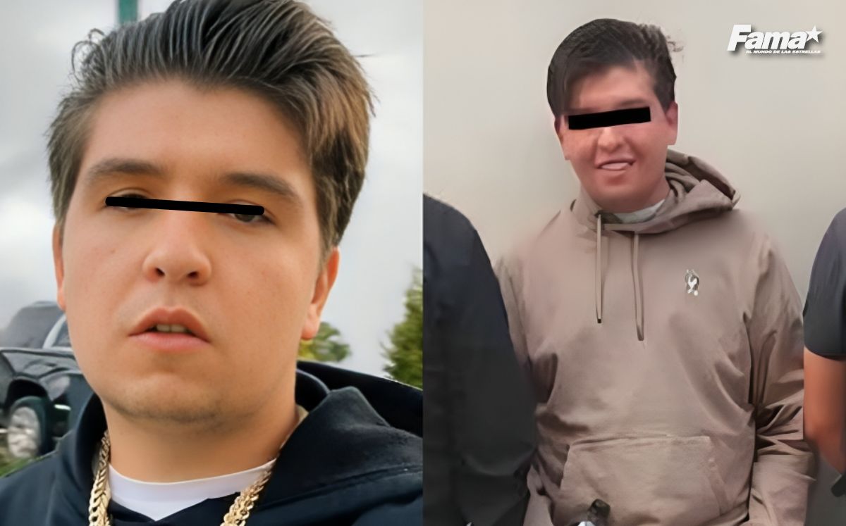 Fofo Márquez pasará 17 años en la cárcel; esta edad tendrá al salir - Fama