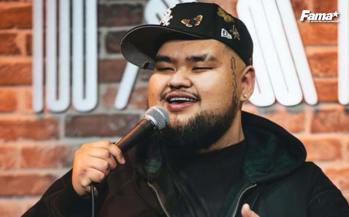 Muere Ken Flores, famoso comediante, a los 28 años - Fama