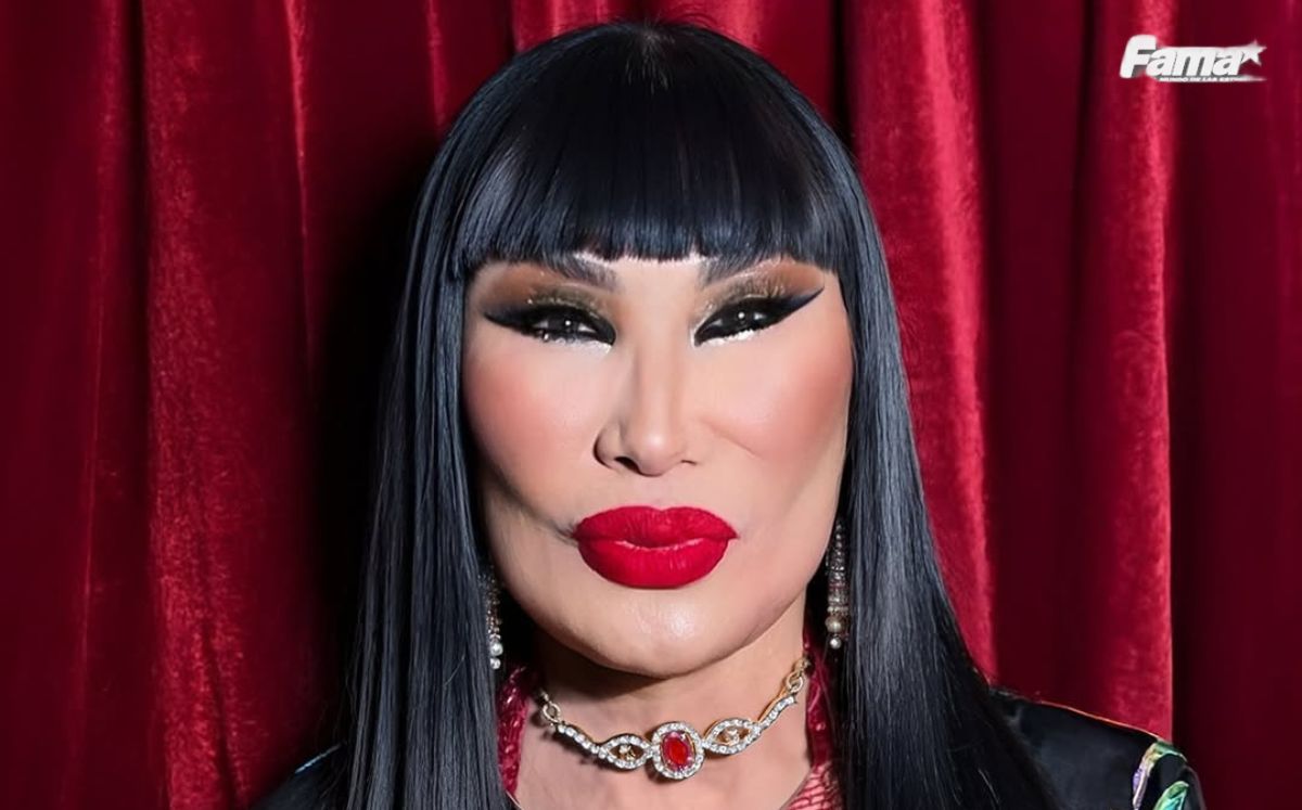 Lyn May fue víctima de fraude y tuvo que pagar miles de pesos - Fama