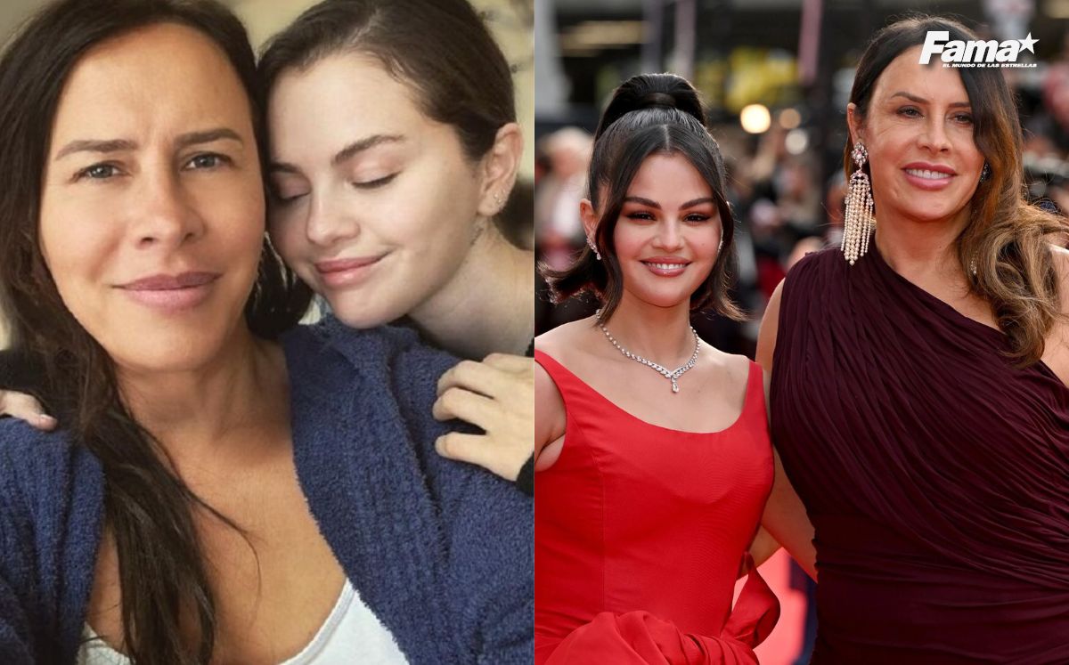 Revelan tweet de Karla Sofía Gascón atacando a Selena Gomez - Fama