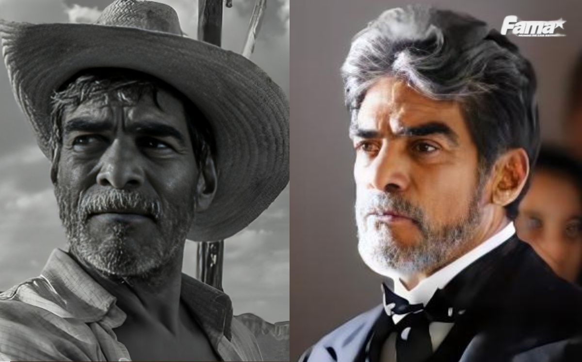 Muere Humberto Yáñez, actor de Clase 406, a los 83 años - Fama