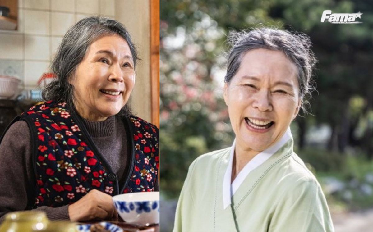 Muere Lee Joo-Sil, actriz de 'El juego del calamar', a los 81 años - Fama