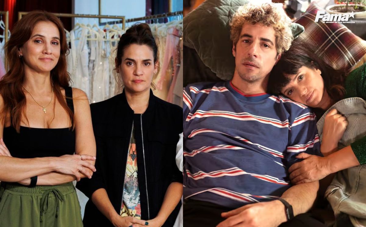 Envidiosa: Reparto de la segunda temporada de la serie de Netflix - Fama