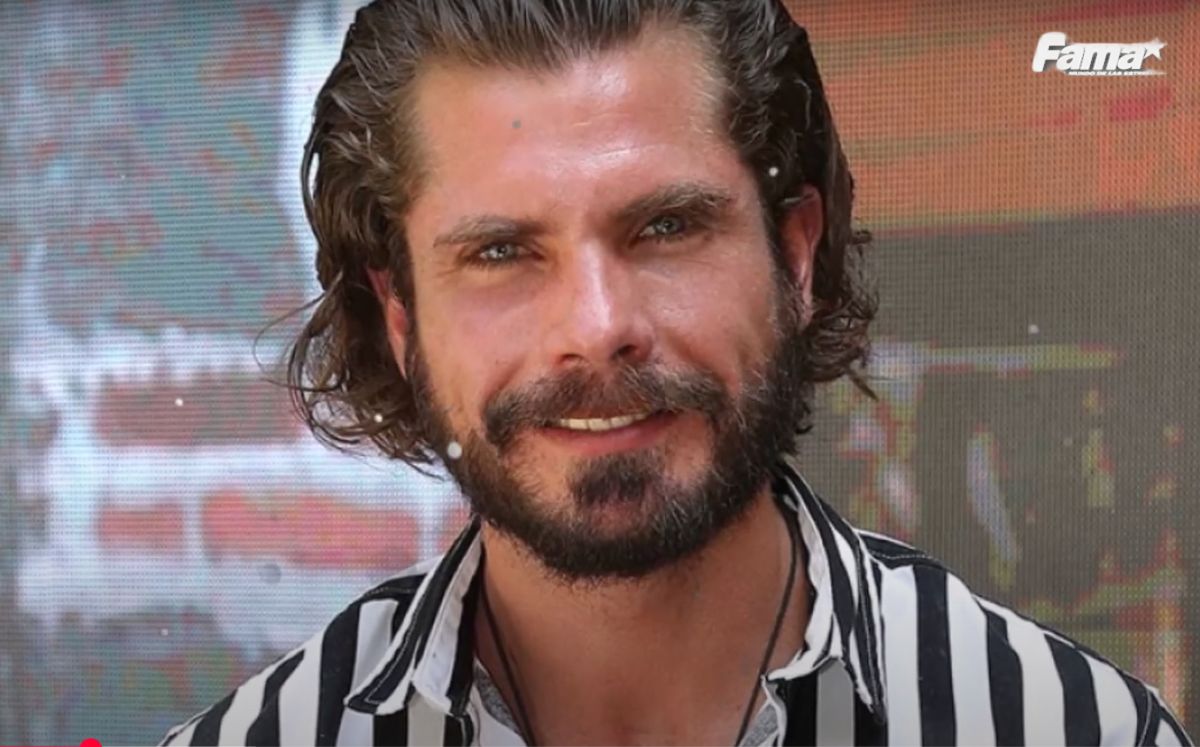 Pablo Velasco Lomelí, nieto de Raúl Velasco, es hospitalizado - Fama