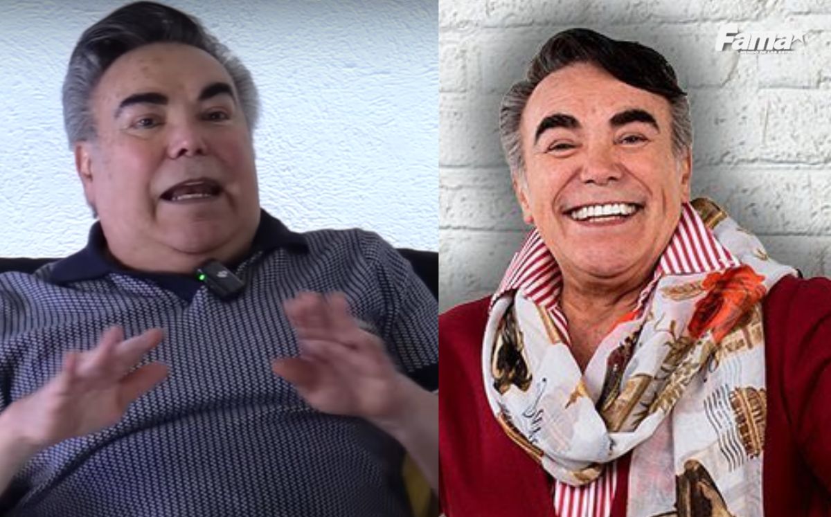 Carlos Ignacio, de ‘Una familia de diez’, denuncia negligencia médica ...