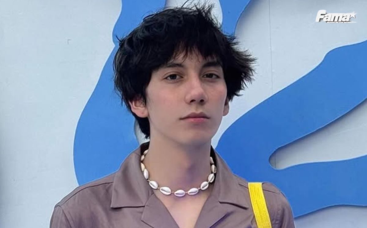 Secuestran al influencer Daniel Lechuga en Colombia; esto se sabe - Fama