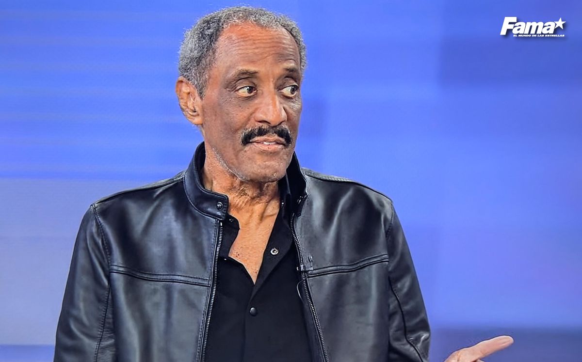 Muere el presentador Dennis Richmond tras pasar meses hospitalizado - Fama