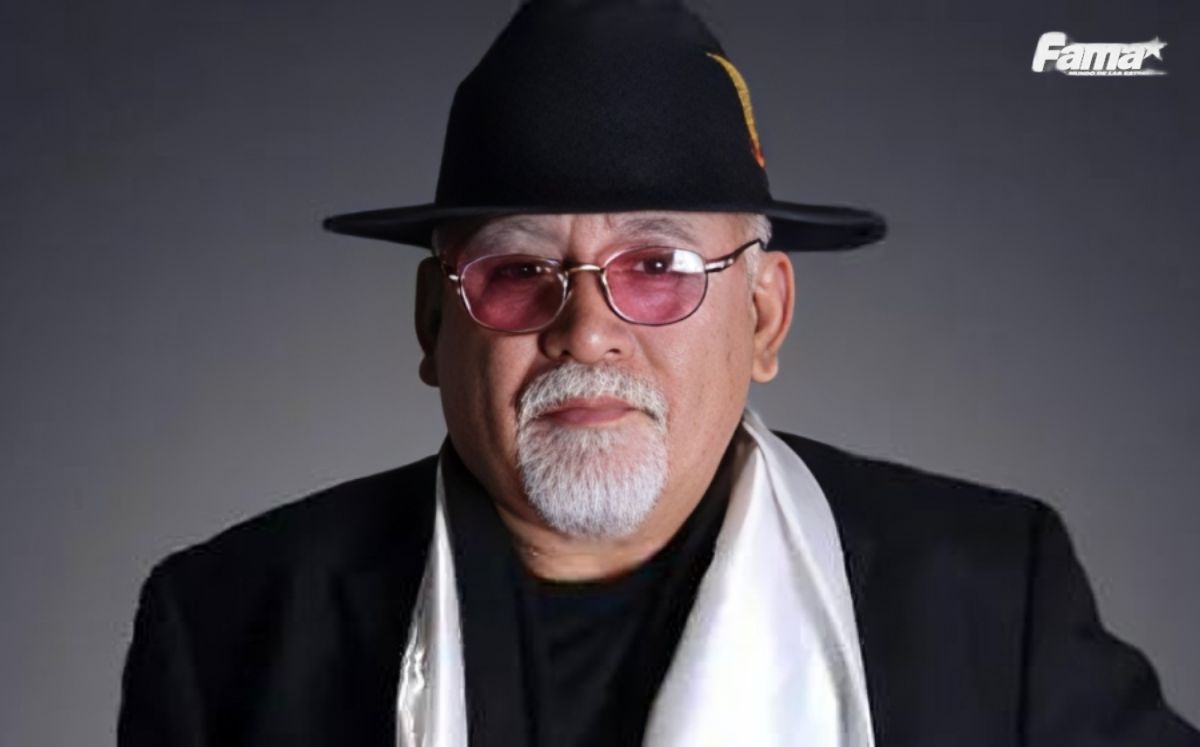 Muere el locutor Frecky Villarreal en un incendio en su casa - Fama