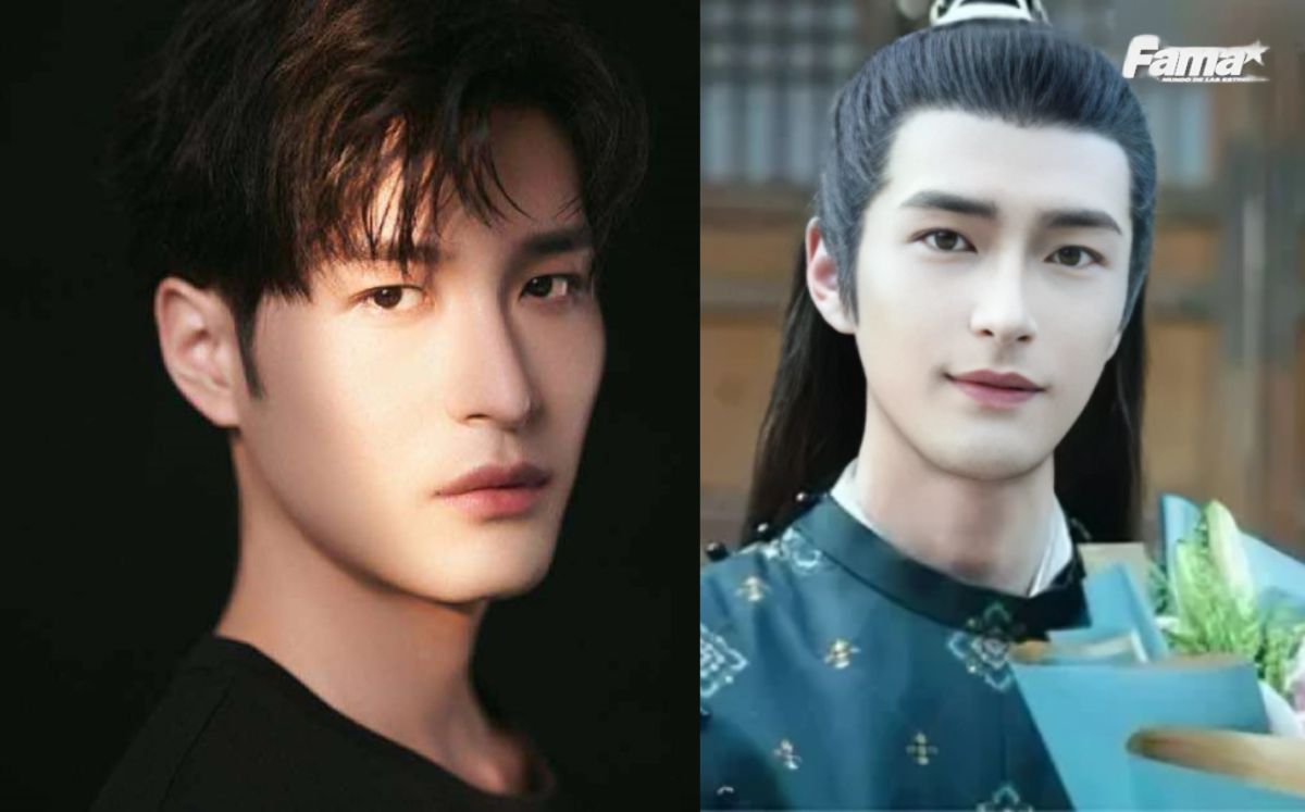 Muere el actor Liang Youcheng a los 27 años, tras contagiarse de gripa ...