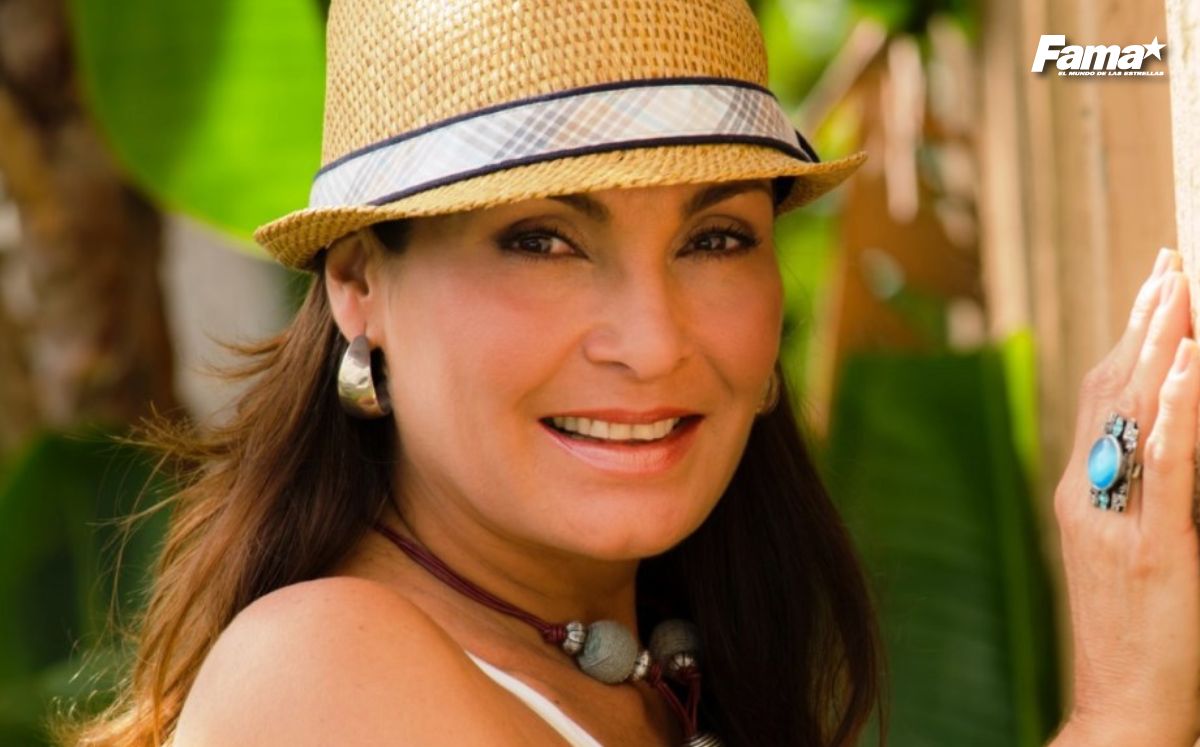 Critican a la actriz Alba Roversi por aparecer descalza en la calle - Fama