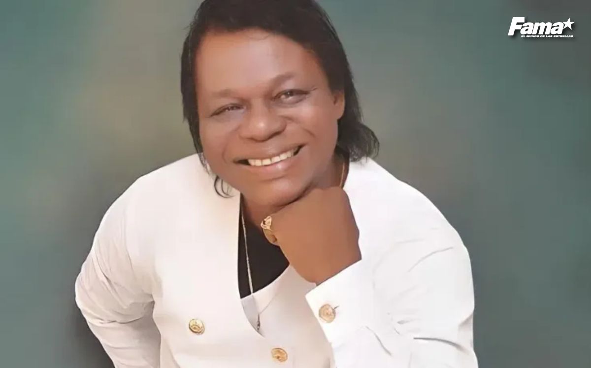 Muere Félix Cumbé, leyenda de la bachata, tras sufrir paros cardíacos ...