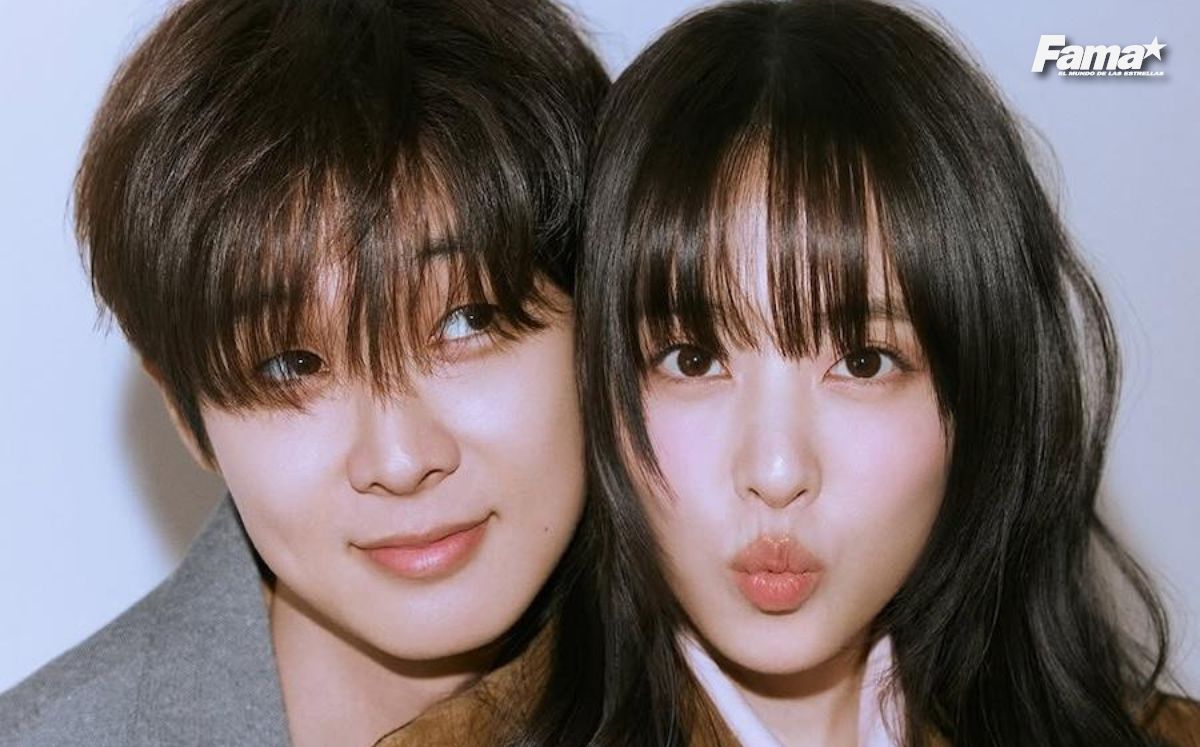 'Luces, cámara, ¡amor!': Reparto del nuevo drama coreando de Netflix - Fama