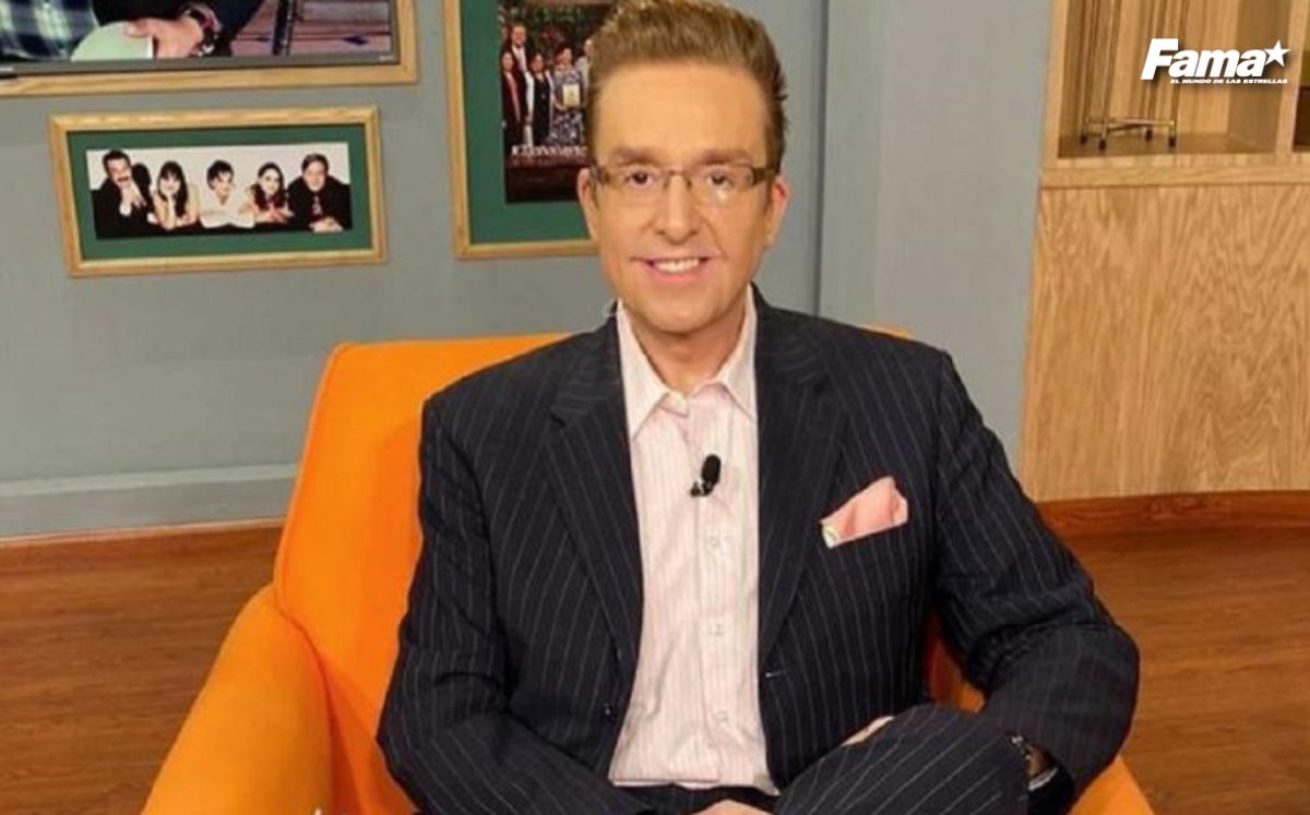 Daniel Bisogno prefiere que lo duerman a seguir sufriendo - Fama