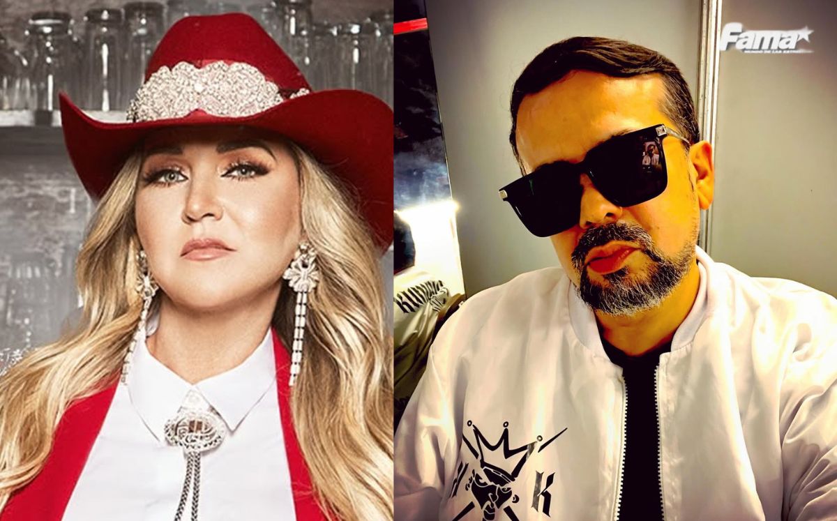 Revelan que Cruz Martínez intentó ahorcar a Alicia VillarrealFama