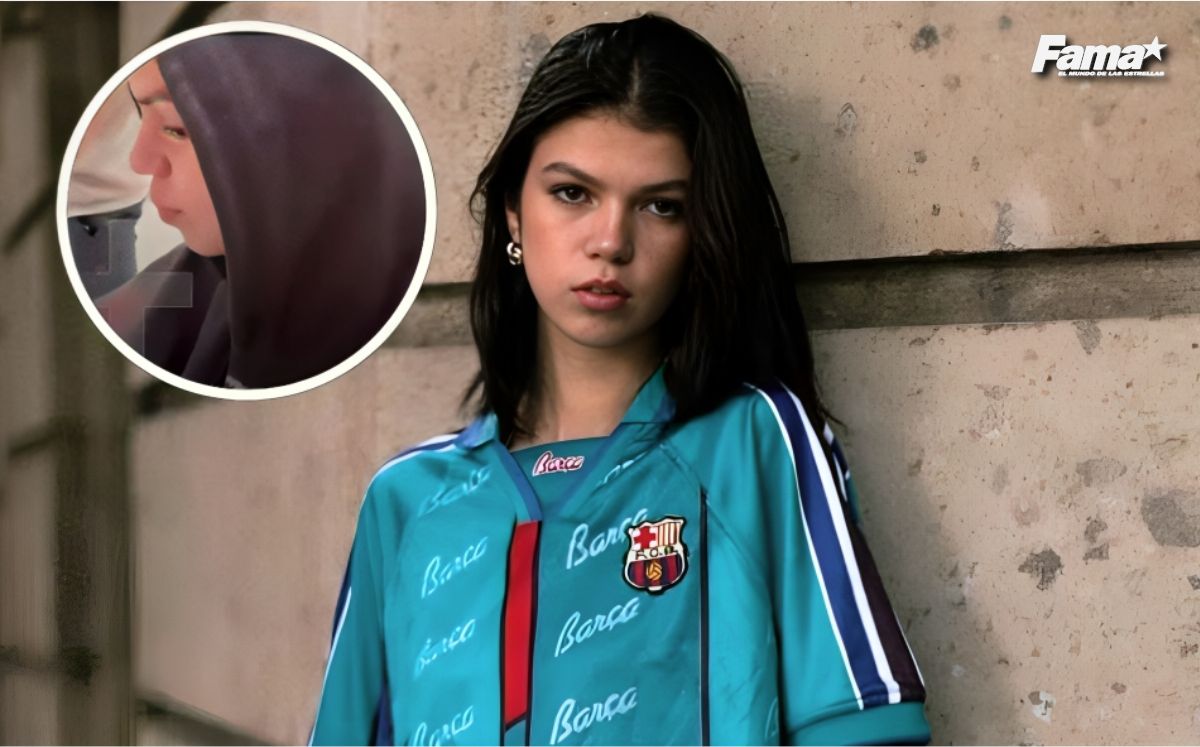 Acusan a familia de Valentina Gilabert de exagerar sobre sus heridas - Fama