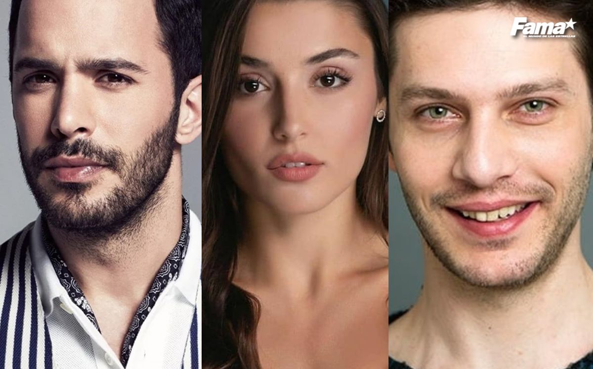 Elenco De Habladores Del Viento