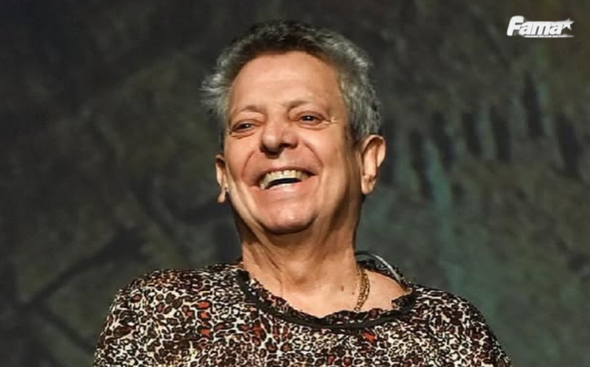 Cesar Bono enfrenta devastador diagnóstico tras ocho infartos - Fama