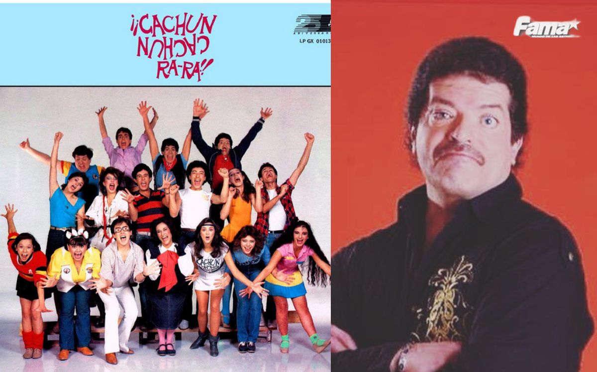 Pepe Magaña, actor de televisa, ahora vende flautas y chilaquiles - Fama