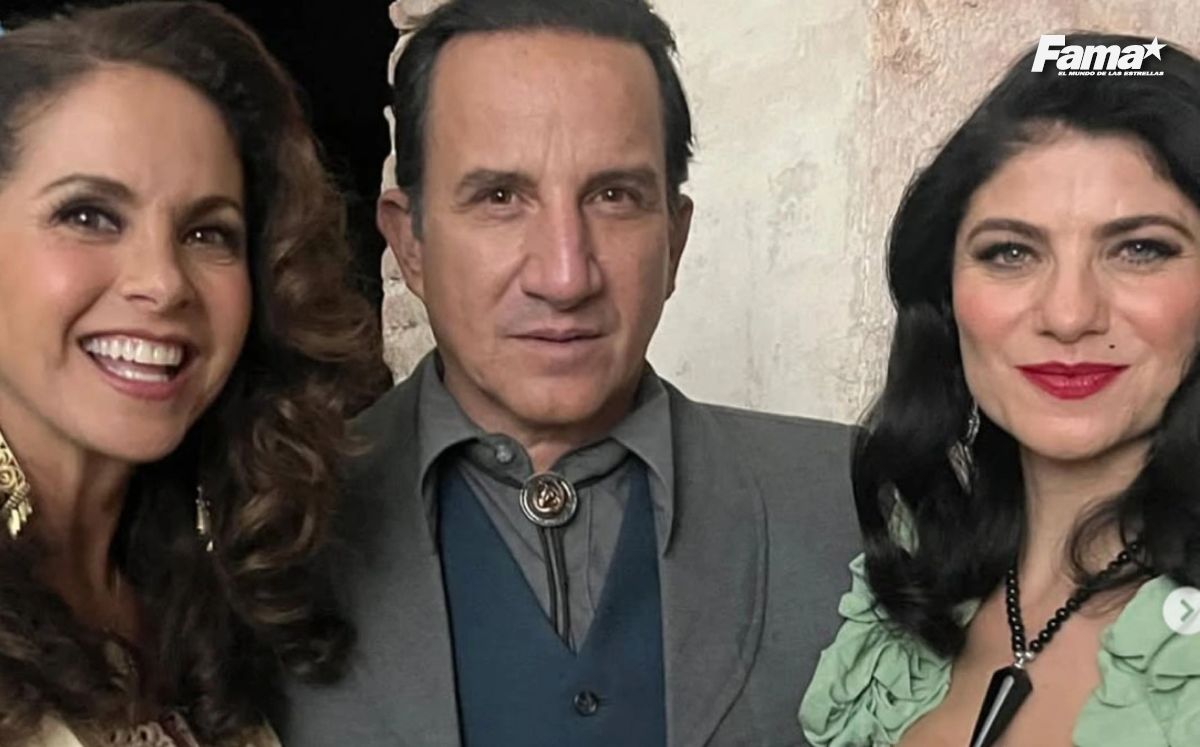 María Aura suplicó ayuda tras denunciar desaparición de un familiar - Fama