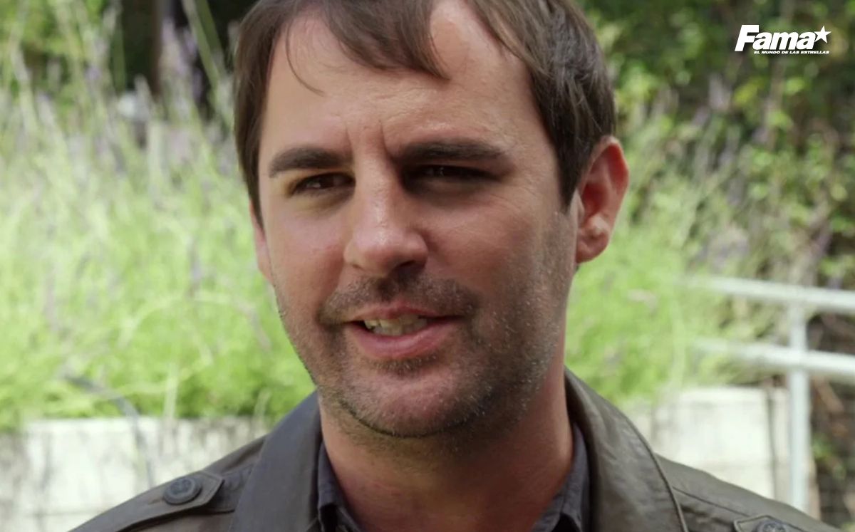 Muere Roberto Orci, productor mexicano de Star Trek y Transformers - Fama