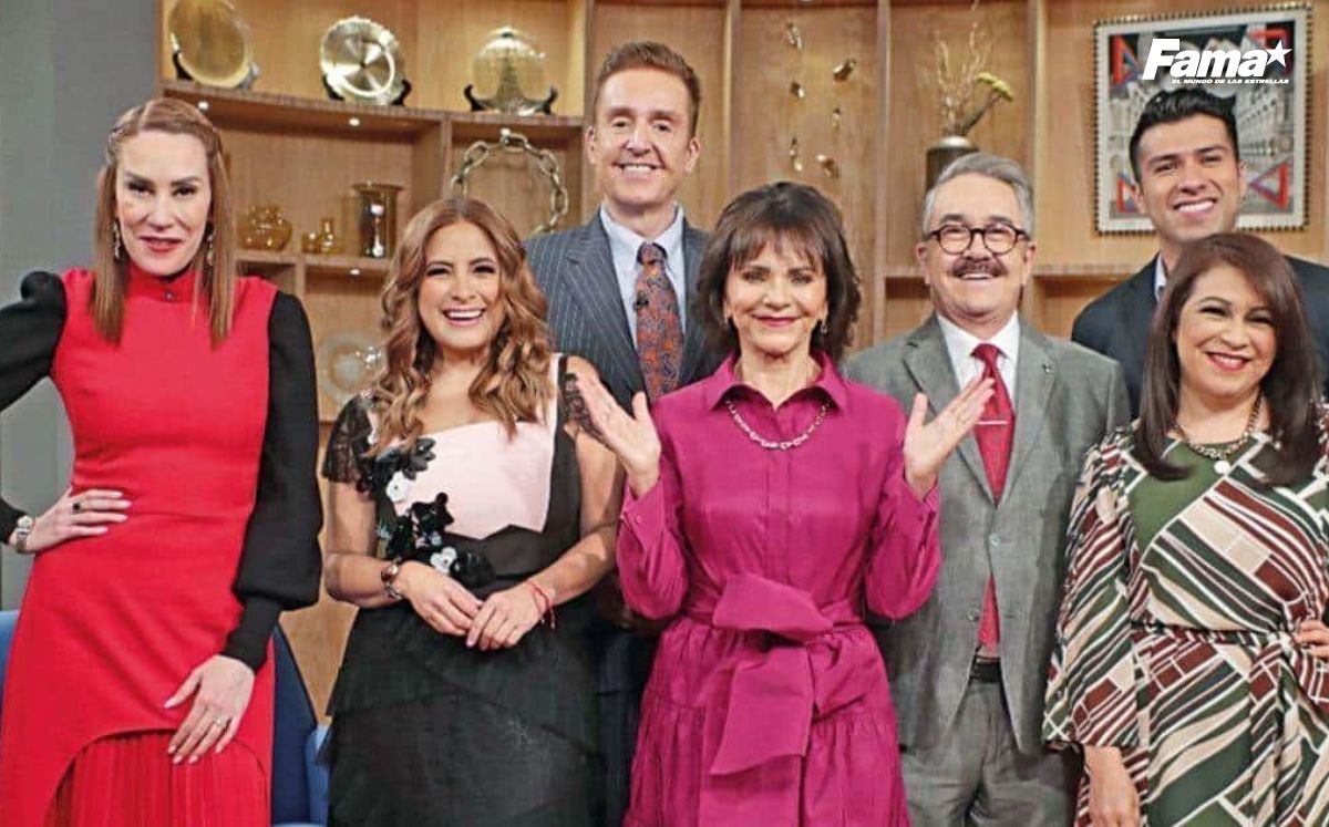 Ventaneando reacciona a la 'presencia' de Daniel Bisogno en el foro - Fama