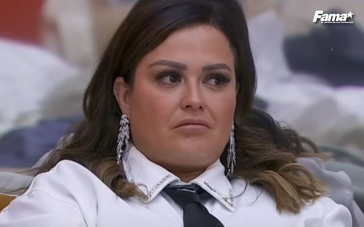 Mariana Echeverría da consejo a próximos participantes de LCDLF MéxicoFama