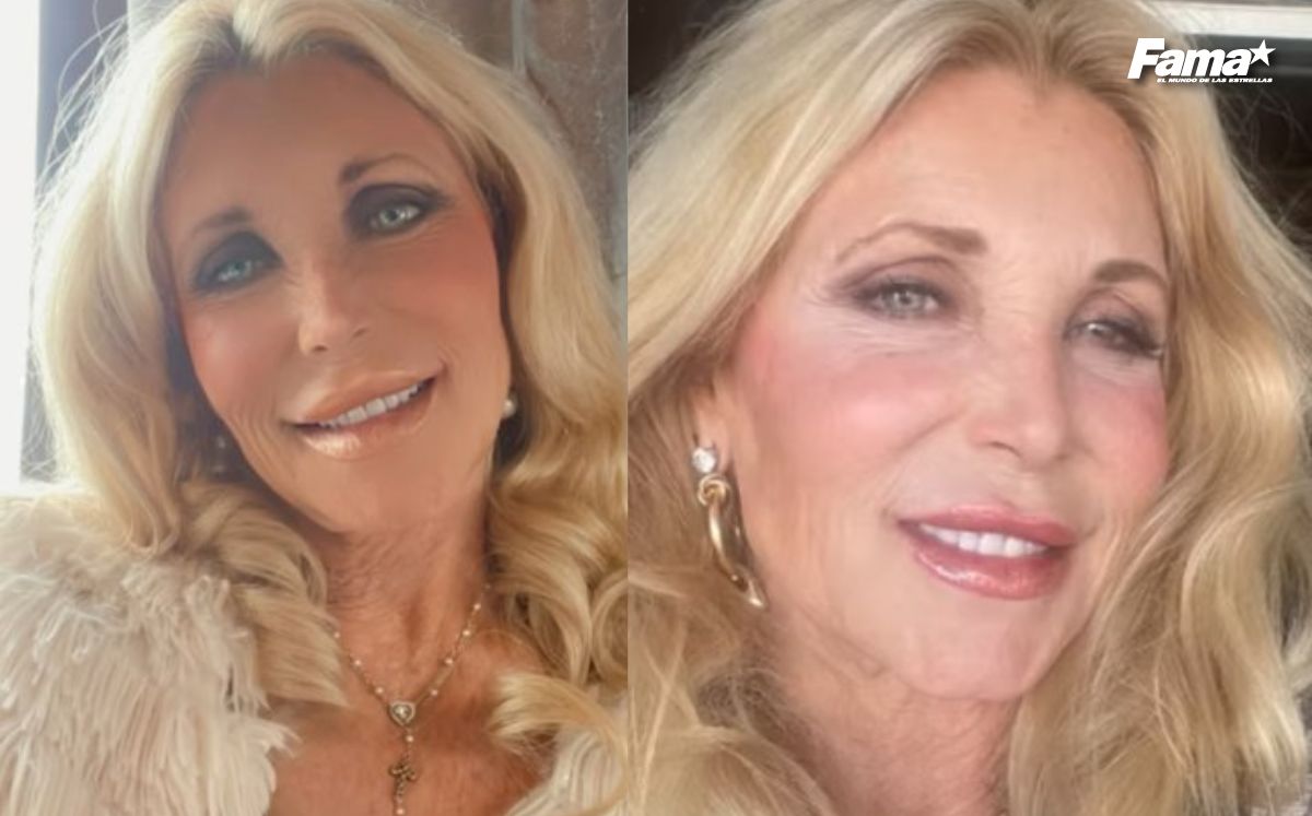 Muere Pamela Bach, actriz de Guardianes de la Bahía a los 62 años - Fama