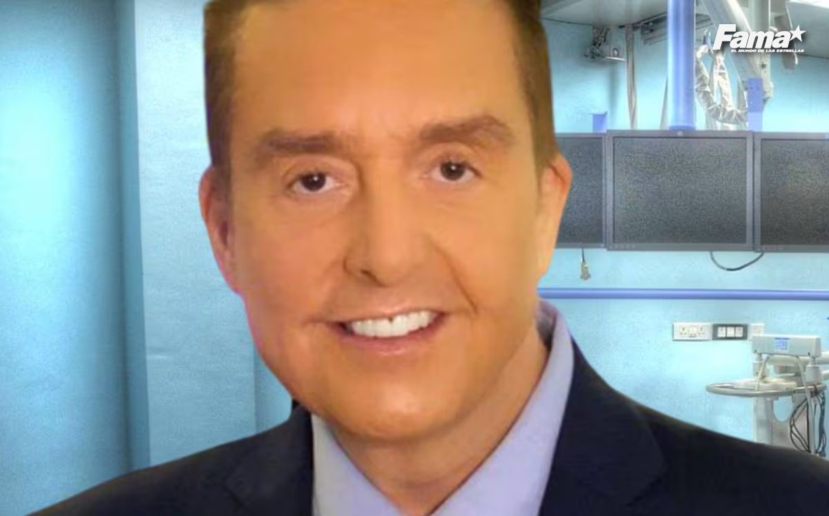 Esta es la millonaria deuda que Daniel Bisogno dejó tras su muerte - Fama