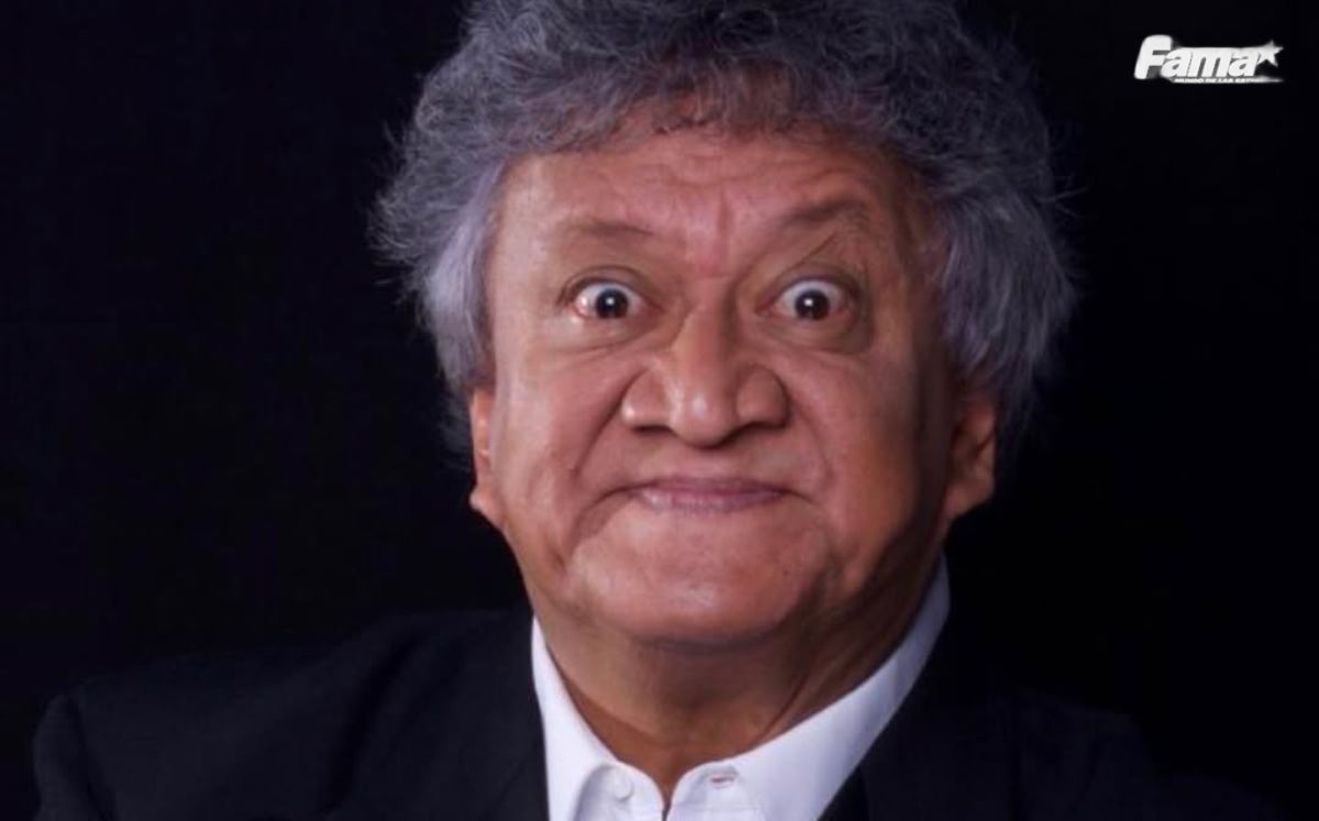 Jorge Falcón tiene listo su testamento y su última voluntad anticipada ...