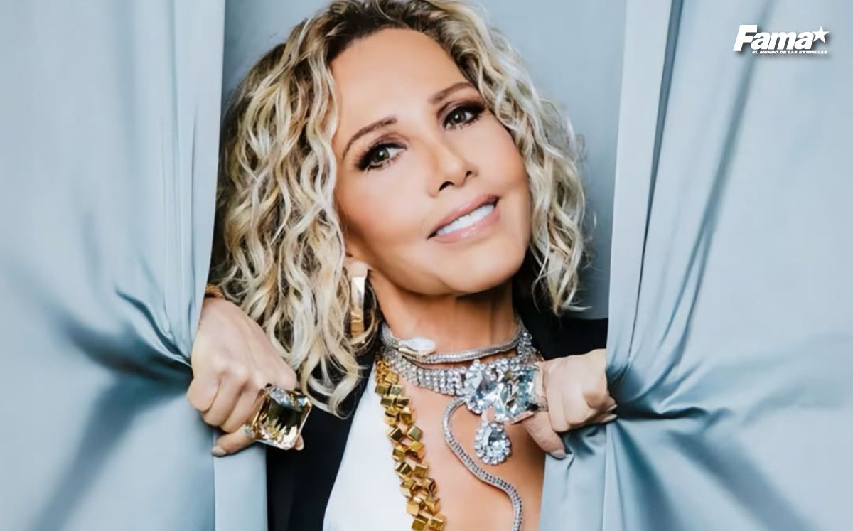 Silvia Galván, estilista e integrante de Hoy, está desahuciada - Fama