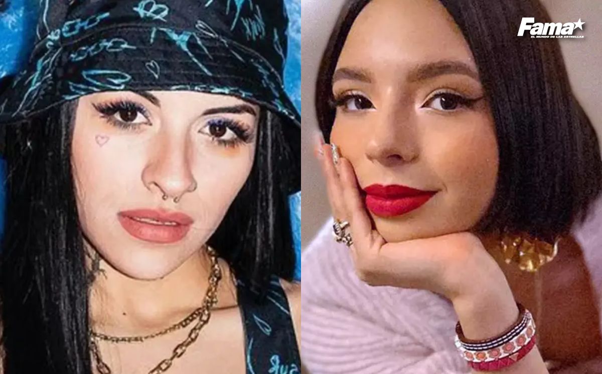 Ángela Aguilar comparte versículo bíblico tras nueva canción de CazzuFama