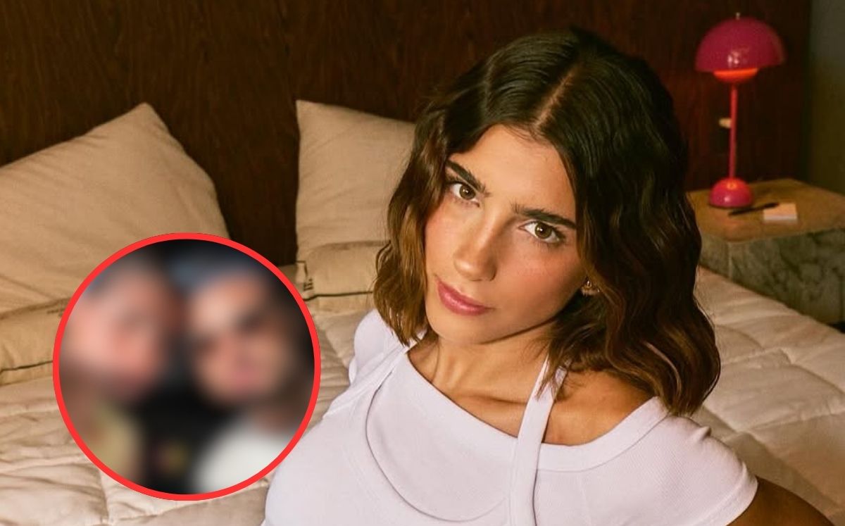 ¿Quién es el novio de Mar de Regil? Aseguran es idéntico a su papá - Fama