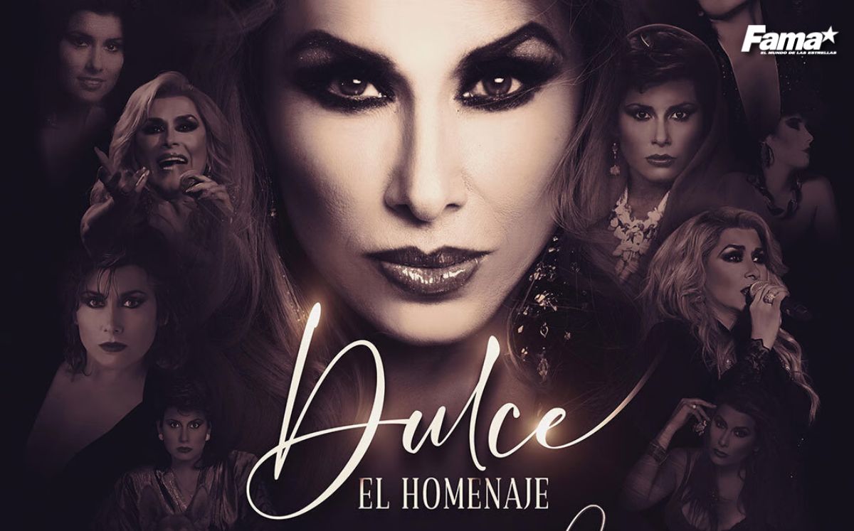 Dulce reaparecerá gracias a la tecnología tras meses de su muerteFama