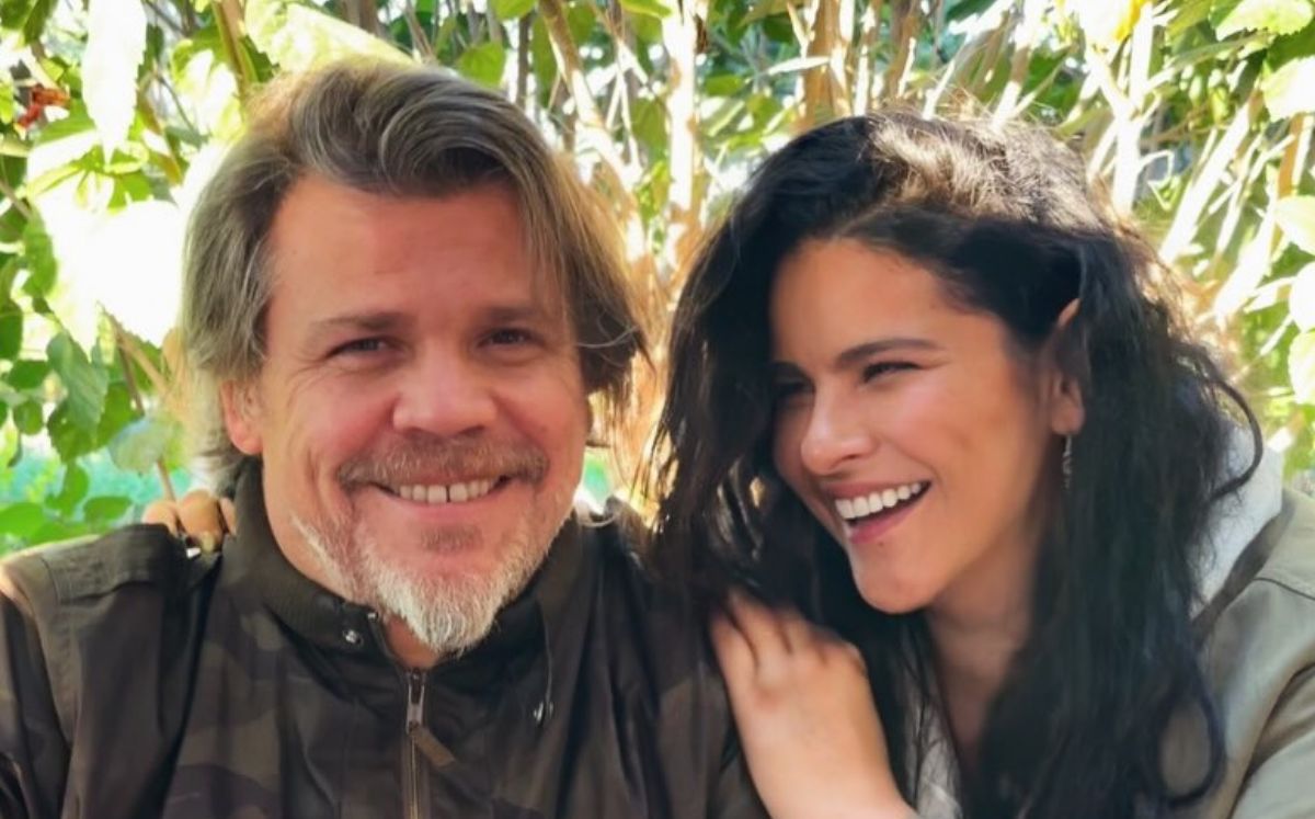 Exesposa del chef Poncho Cadena habría lanzado amenaza a Litzy - Fama