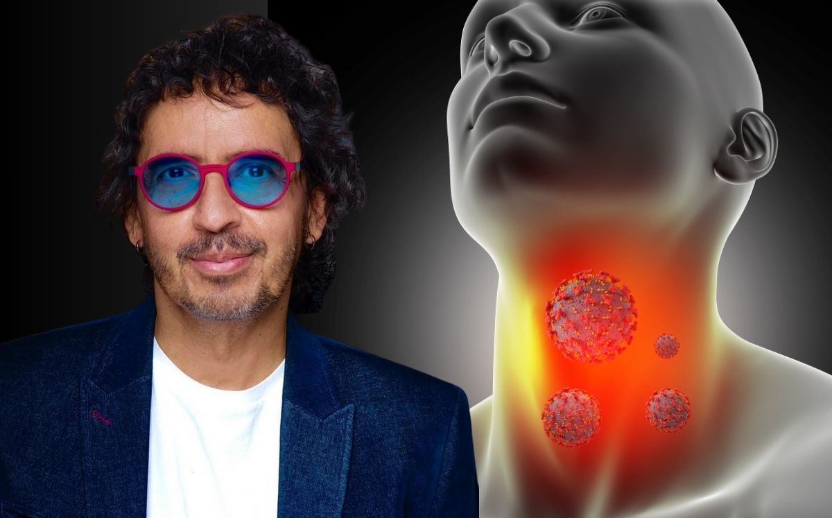 ¿Qué es Linfoma de Hodgkin, la enfermedad de Memo del Bosque?Fama