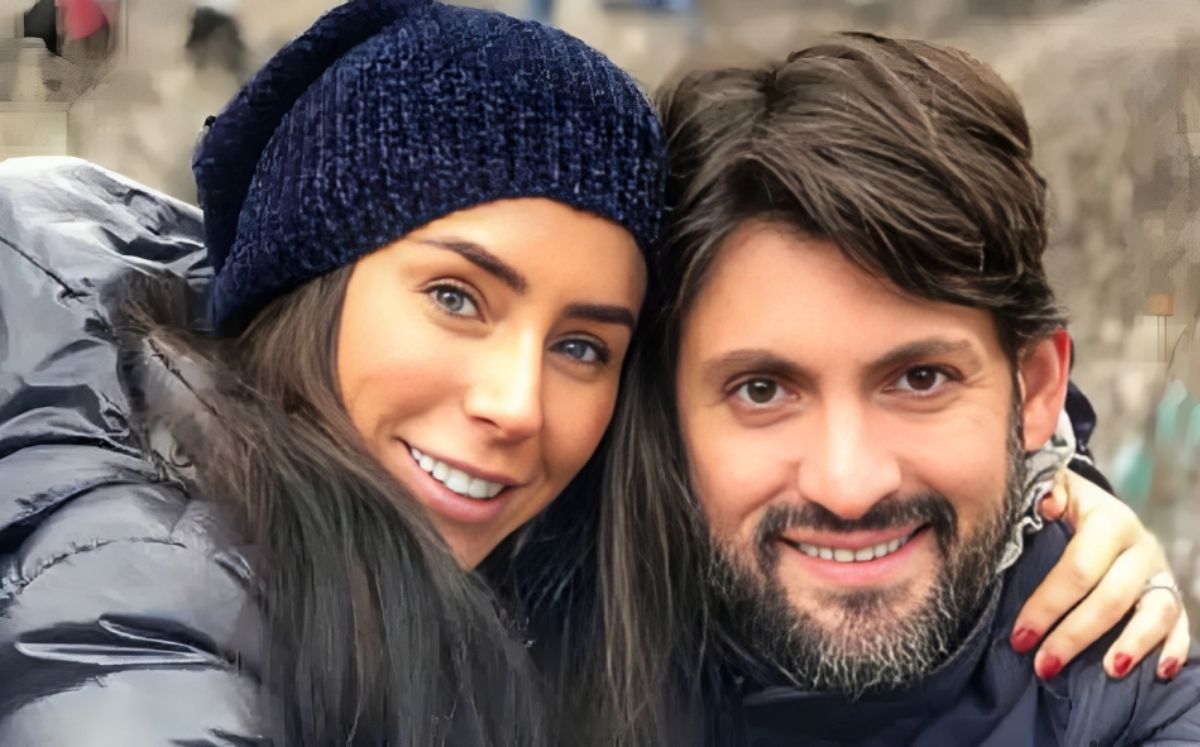 Inés Gómez Mont y Victor Álvarez Puga recuperan sus cuentas bancarias - Fama