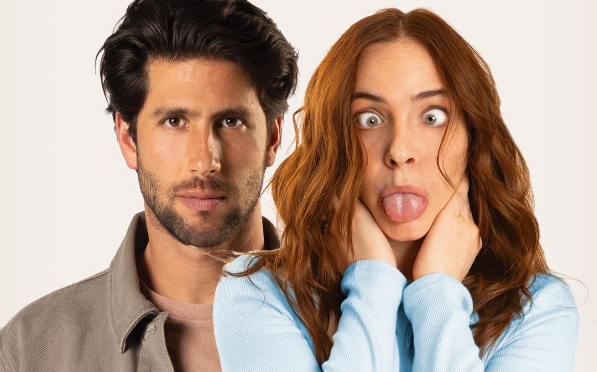 Loco por ella: Reparto completo de la nueva película de Minnie West - Fama