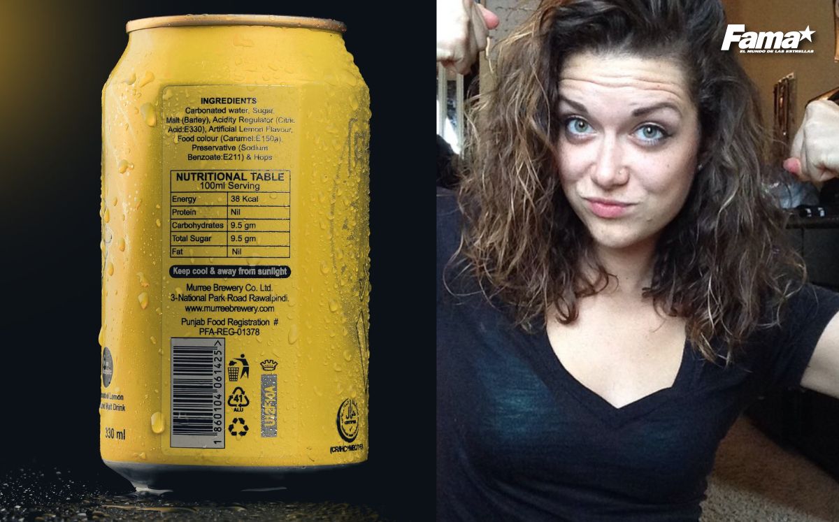 Muere Katie Donnell, ‘la reina del ejercicio’, a los 28 años - Fama