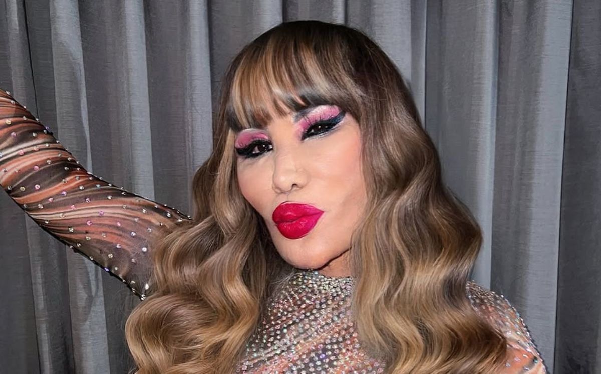 Lyn May preocupa al hacer alarmante producción sobre su muerteFama