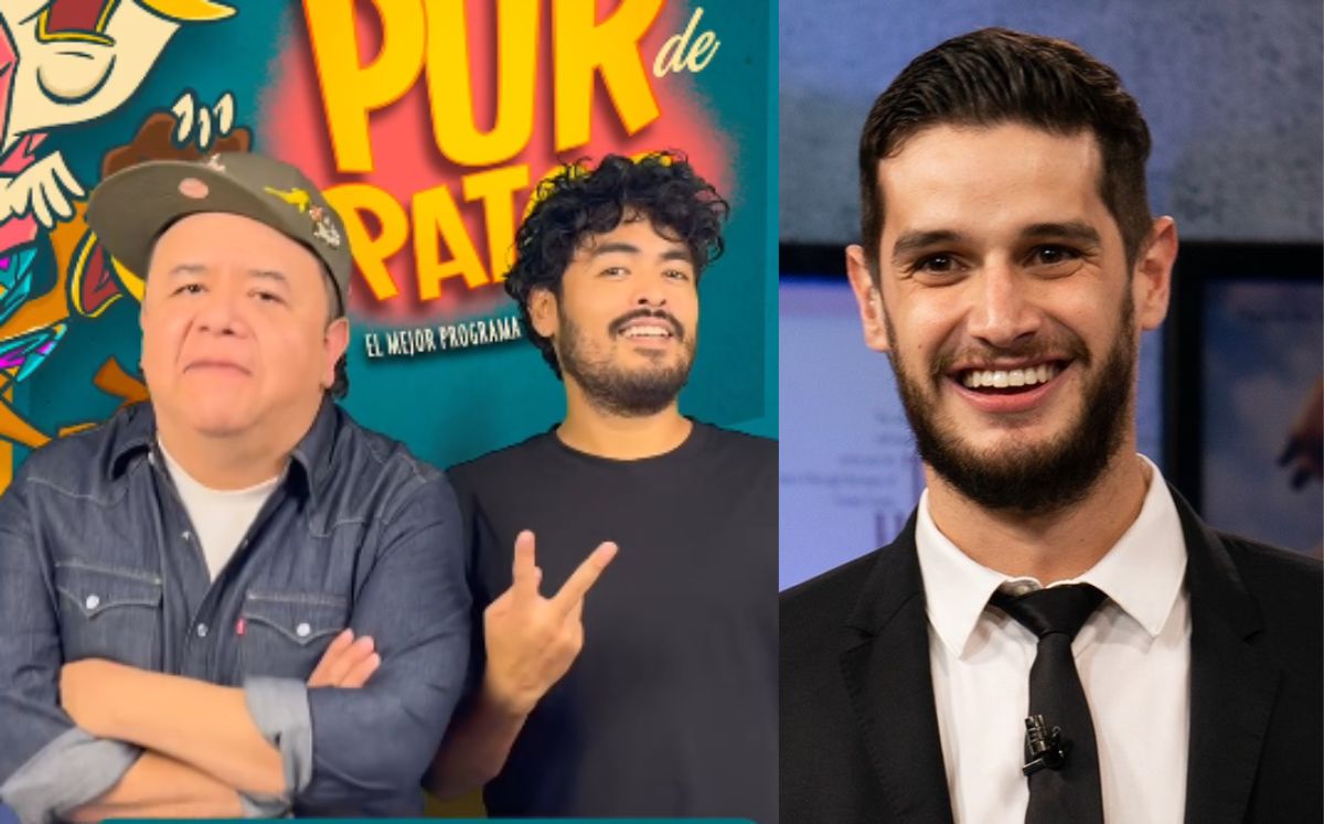 Tío Rober y El Cojo Feliz, buscan entrevistar a mamá de Adrián Marcelo ...