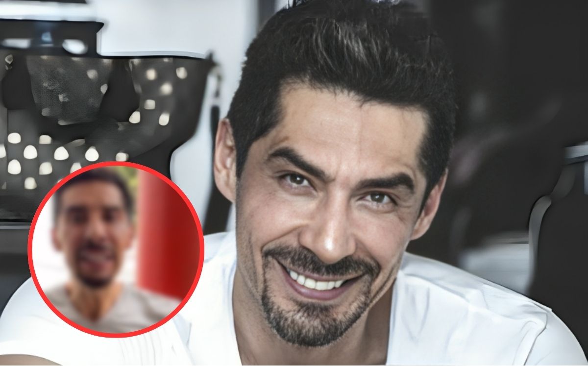 Charly López genera preocupación por su estado de salud tras video - Fama