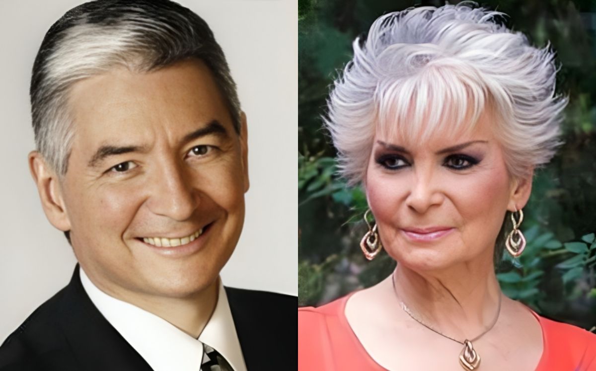 Felicia Garza: revelan el motivo de retomar su identidad de Felipe Gil ...