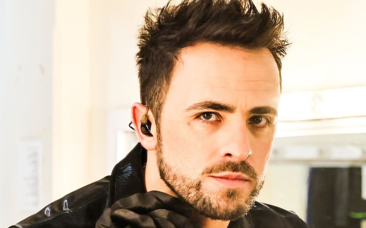 Martín Ricca reaparece con cambio de look y sorprende a sus fans - Fama