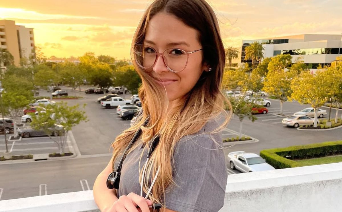 Muere la influencer Hailey Okula tras complicaciones en el parto - Fama