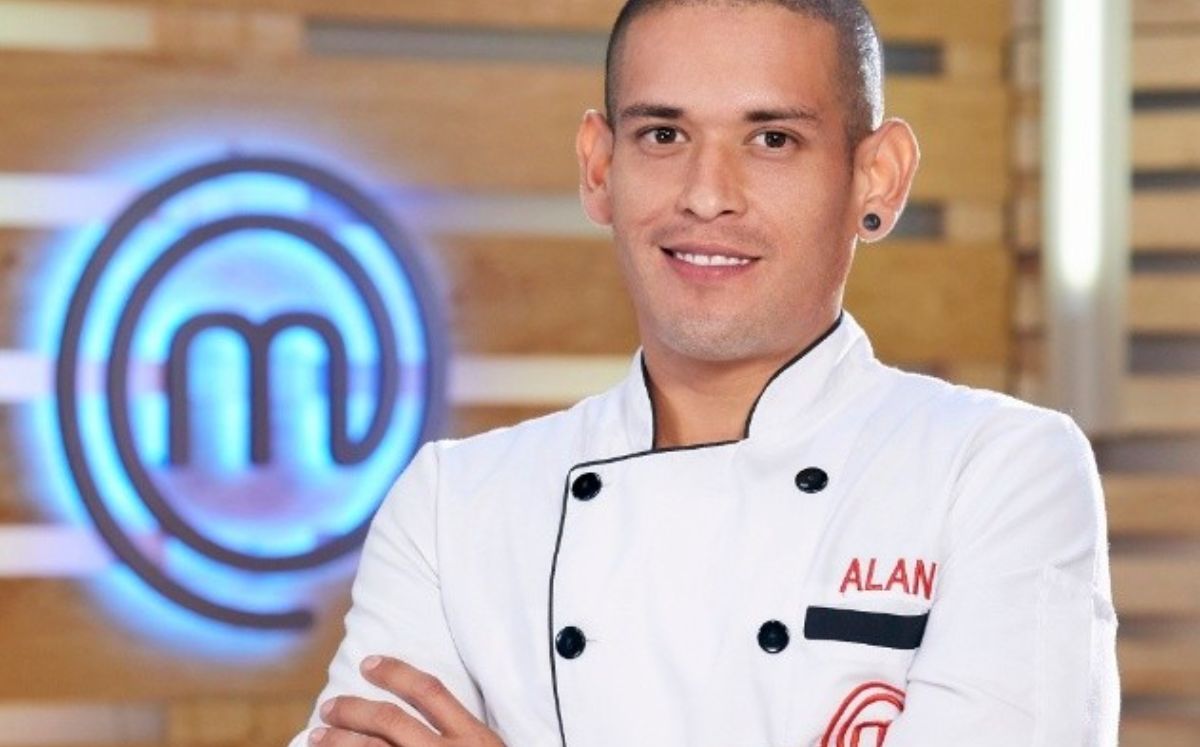 ¿Murió Alan Rangel, primer ganador de MasterChef México? Esto sabemos ...