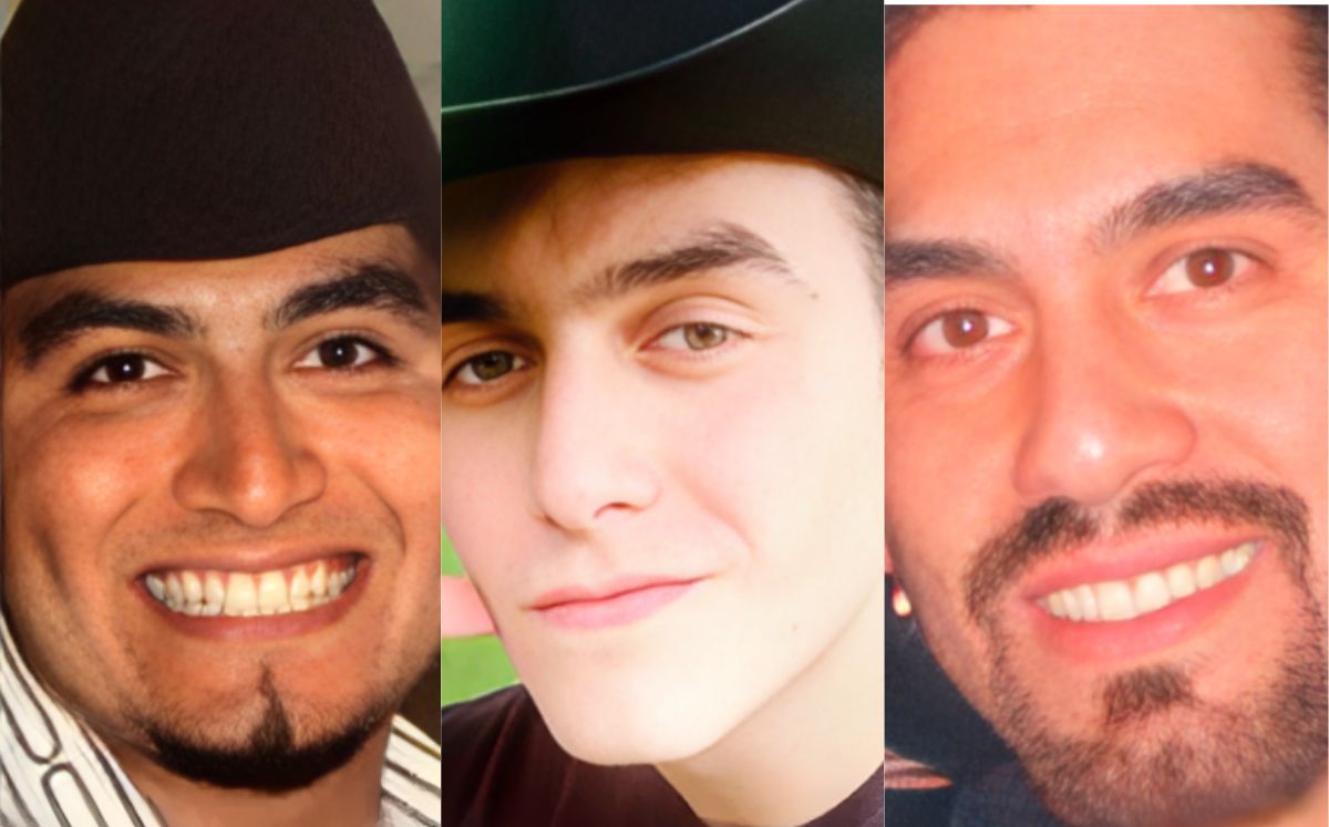 La maldición de Joan Sebastian: causa de la muerte de sus hijos - Fama