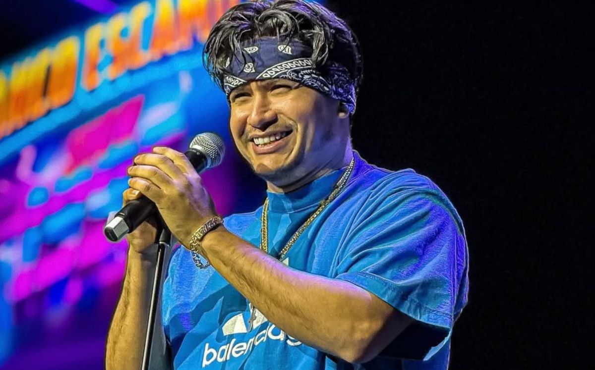 Christian Meza preocupa tras reaparecer desde la cama de un hospital - Fama