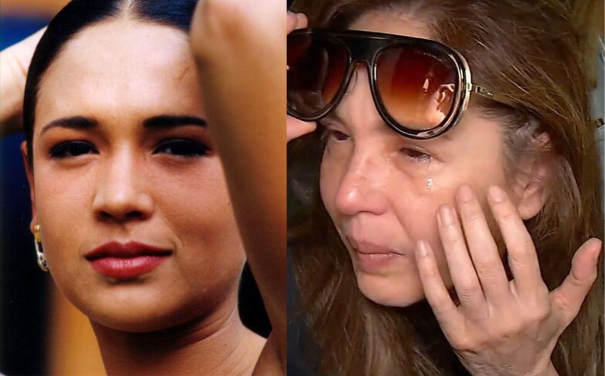 Yolanda Andrade: Así ha cambiado tras problemas de salud - Fama