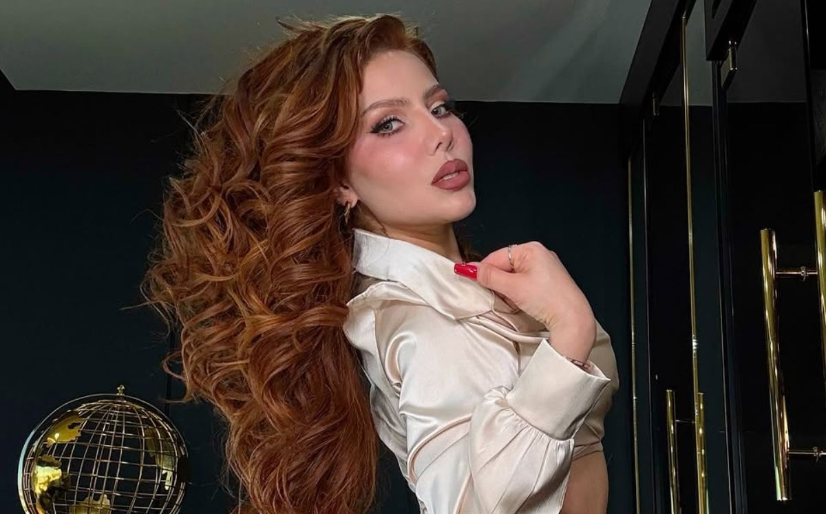 Sol León comparte foto desde hospital; ¿qué le pasó a la influencer? - Fama